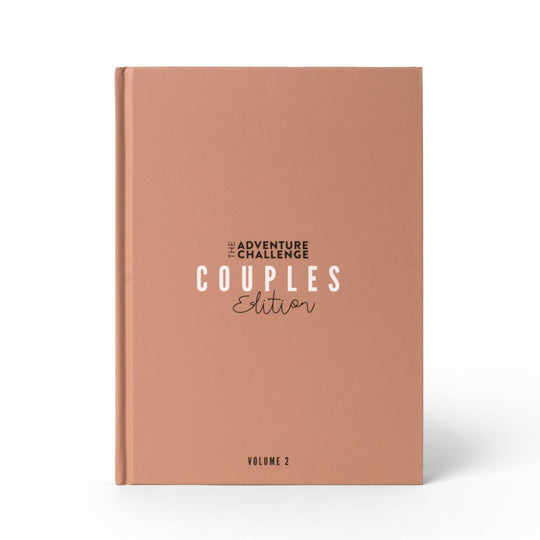 Couples Edition – The Adventure Challenge | UK